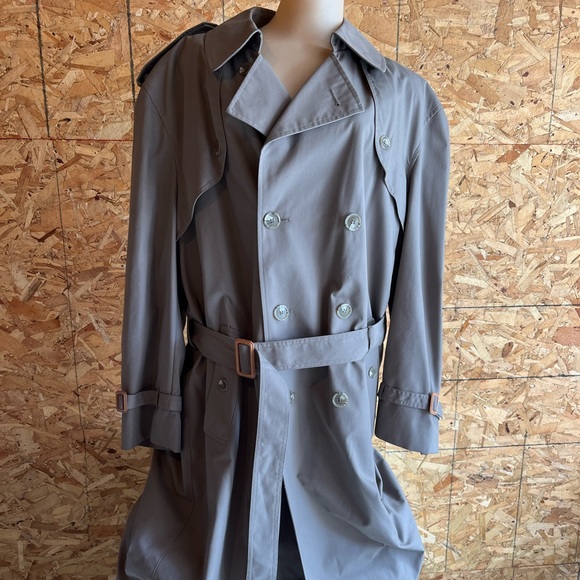 Towncraft | Jackets & Coats | New Worn Once 46 Regular With Zip In ...